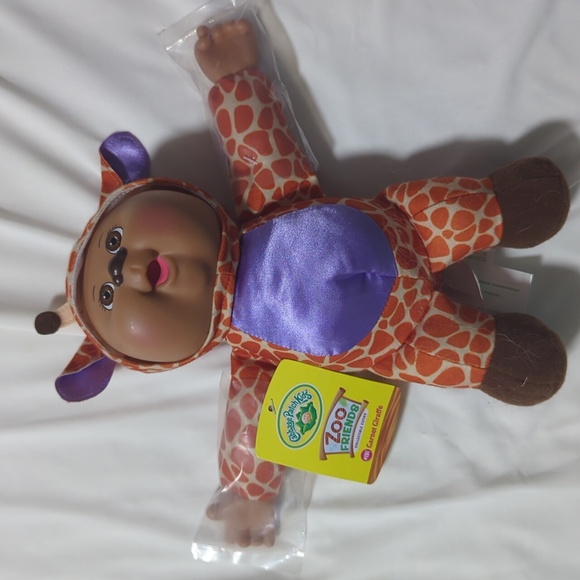 Cabbage Patch Kids | Toys | Cabbage Patch Kids | Poshmark